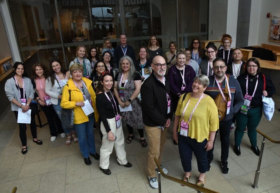 MSA Forward | Museum Store Association (MSA)